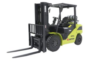 Clark S40-55 - P&H Gabelstapler und Baumaschinen GmbH